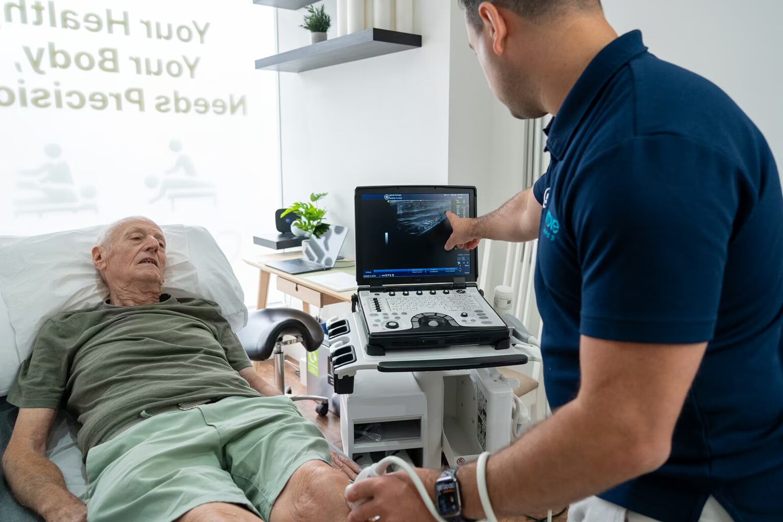 Move Physio Twickenham - Physiotherapy Clinic