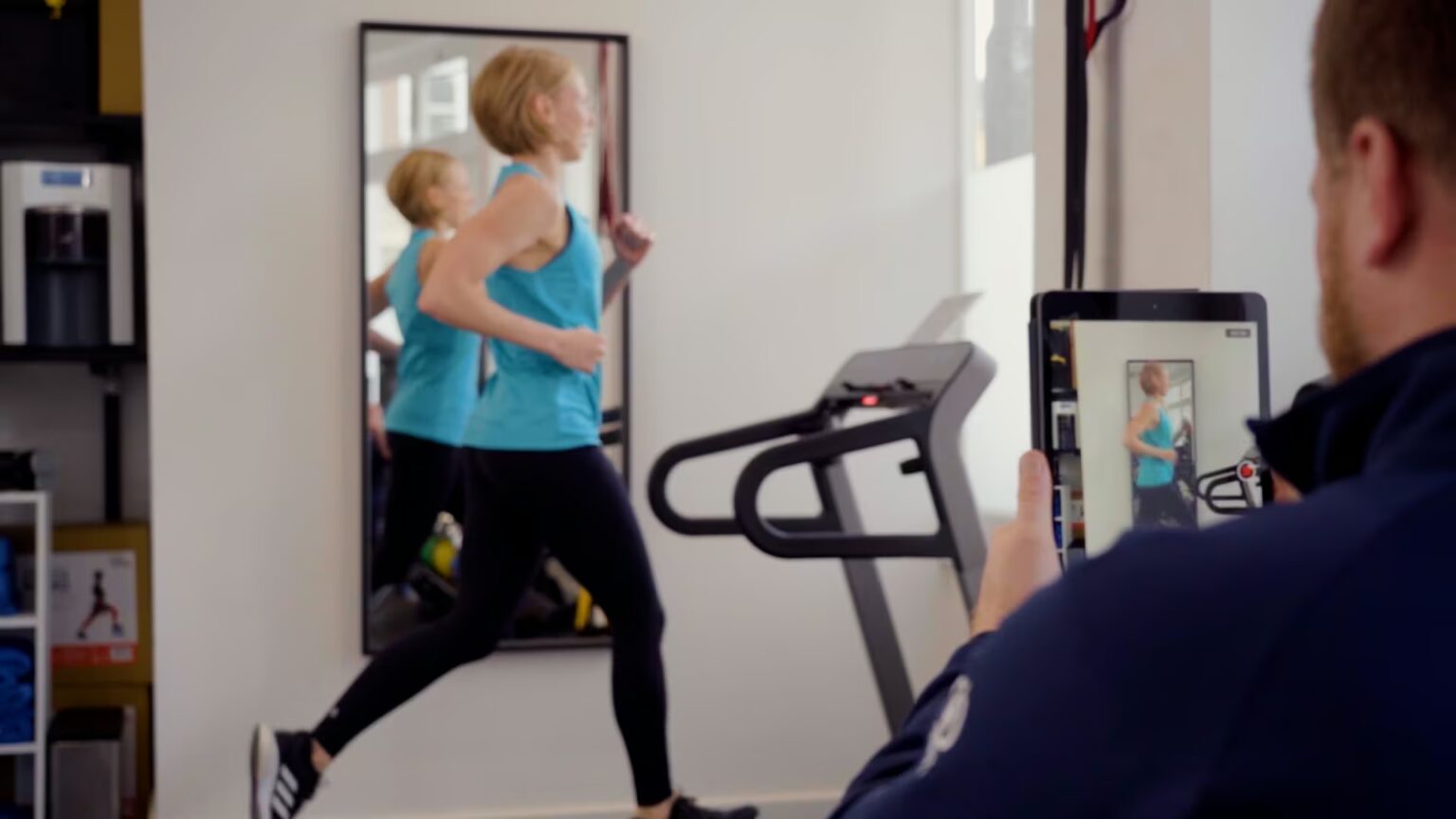 Meet The Team - Move Physio