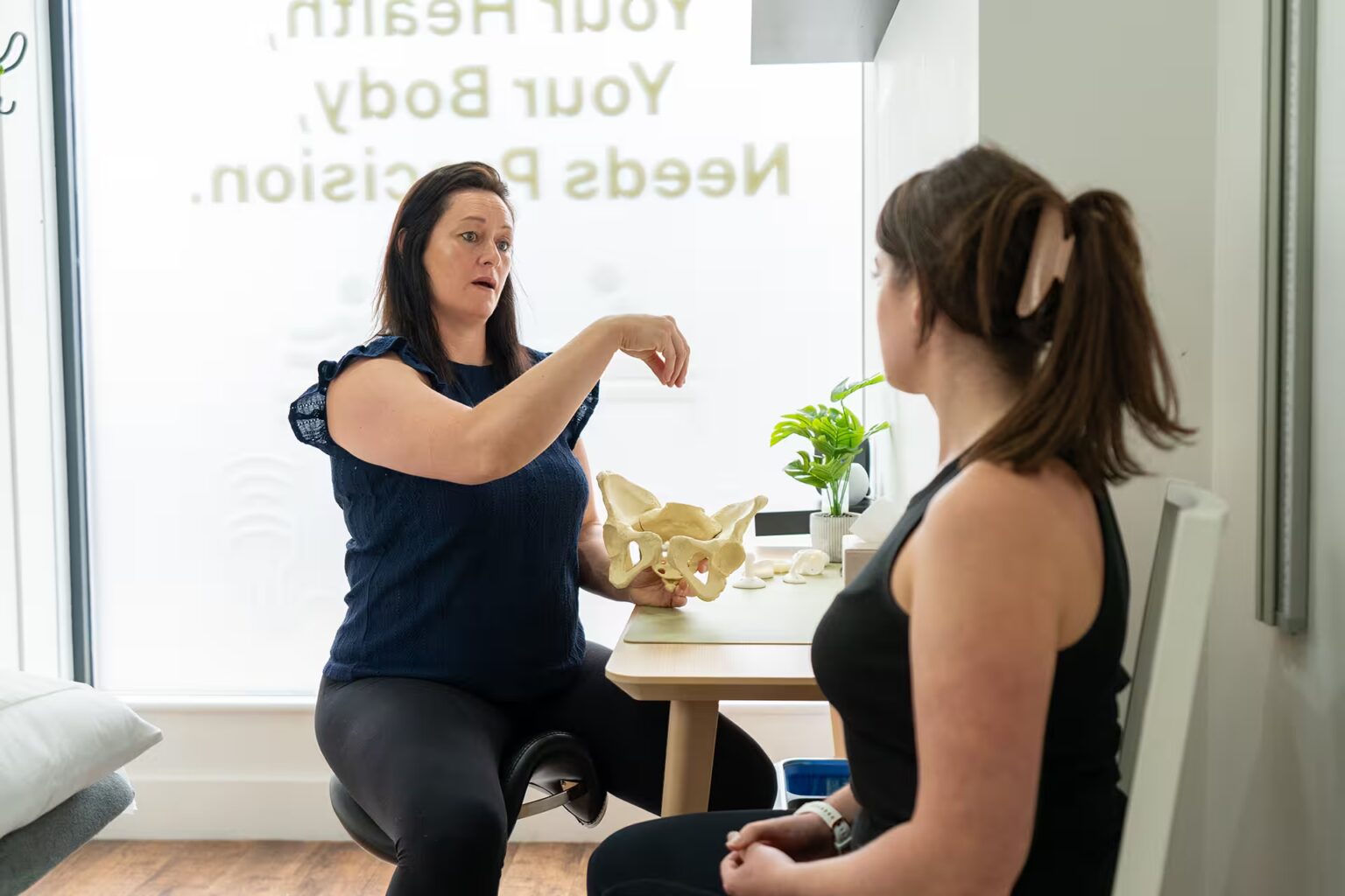 Move Physio Twickenham - Physiotherapy Clinic