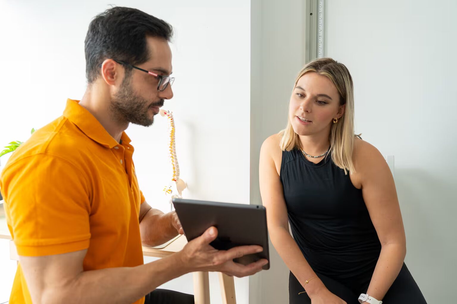 Move Physio Twickenham - Physiotherapy Clinic