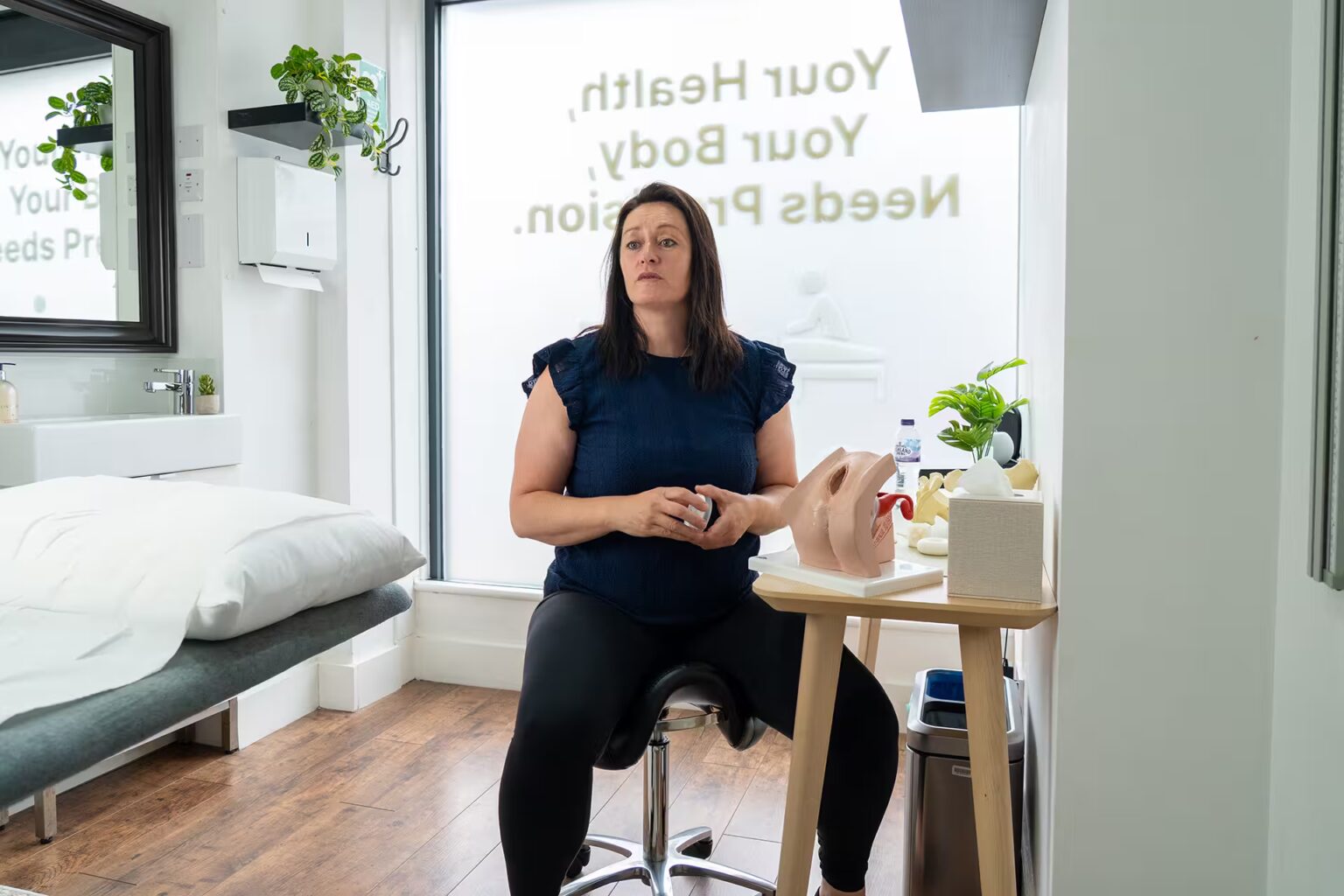 Move Physio Twickenham - Physiotherapy Clinic