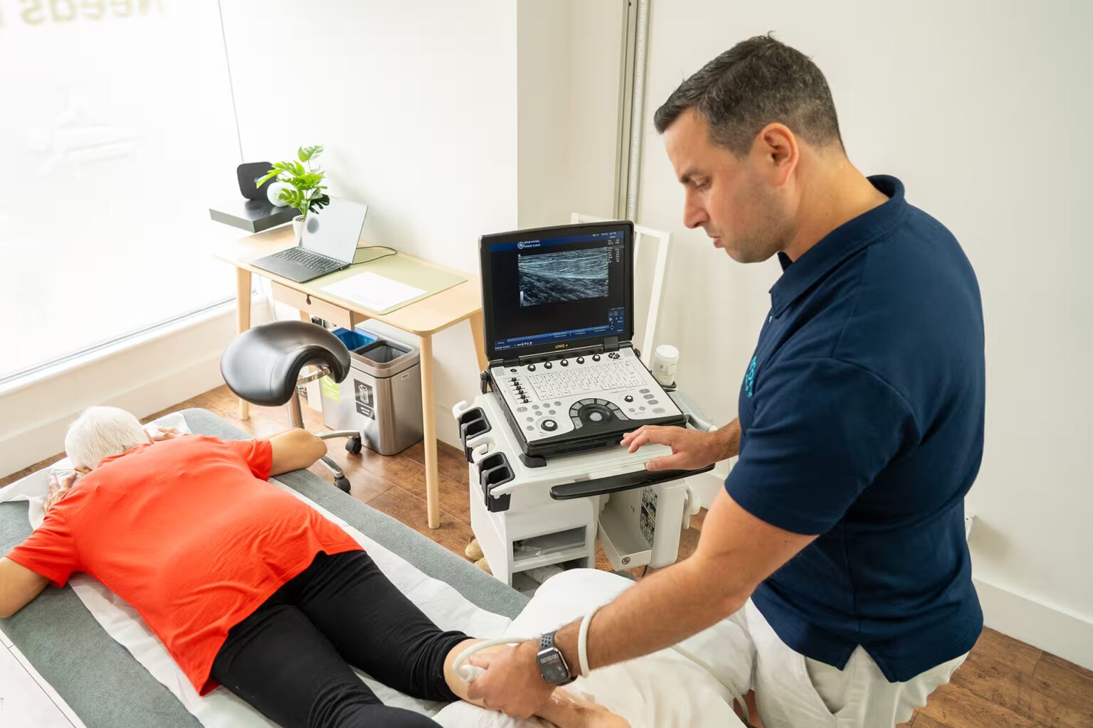 Move Physio Twickenham - Physiotherapy Clinic